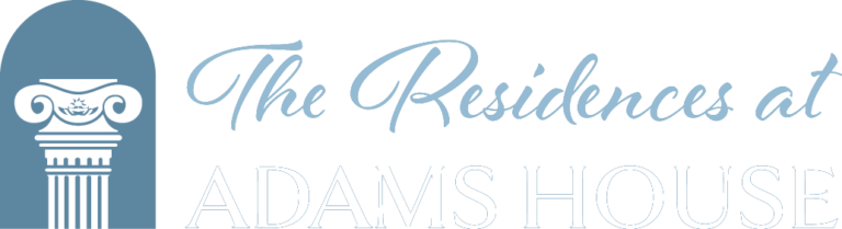 Home - The Residences at Adams House
